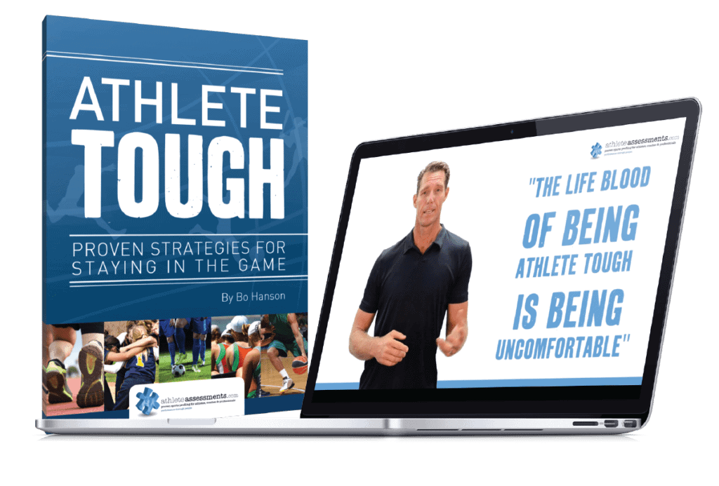 ATHLETE TOUGH™ Program | Athlete Assessments